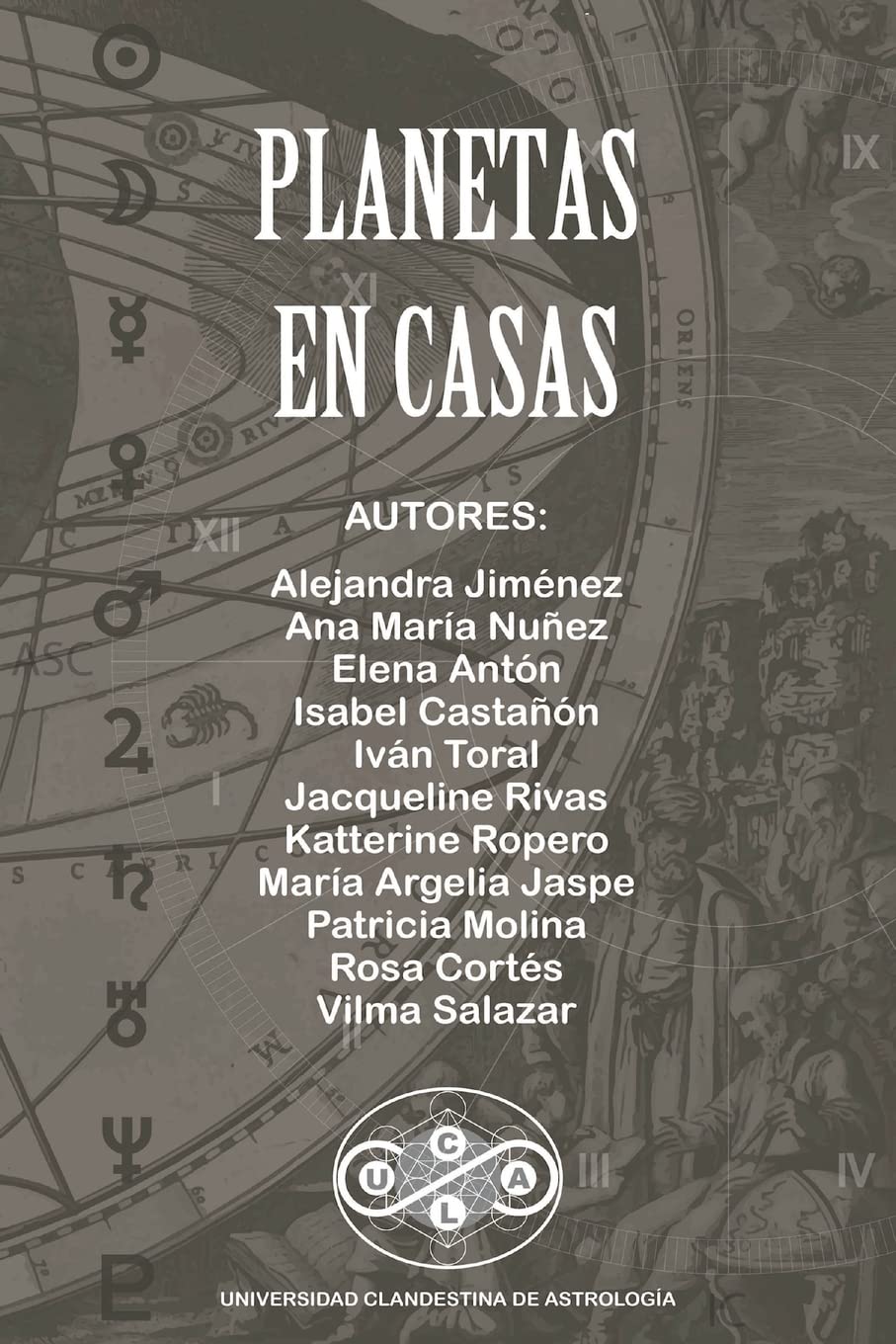 Planeta en Casas (Spanish Edition): Jimenez, Alejandra, Nuñez, Ana ...