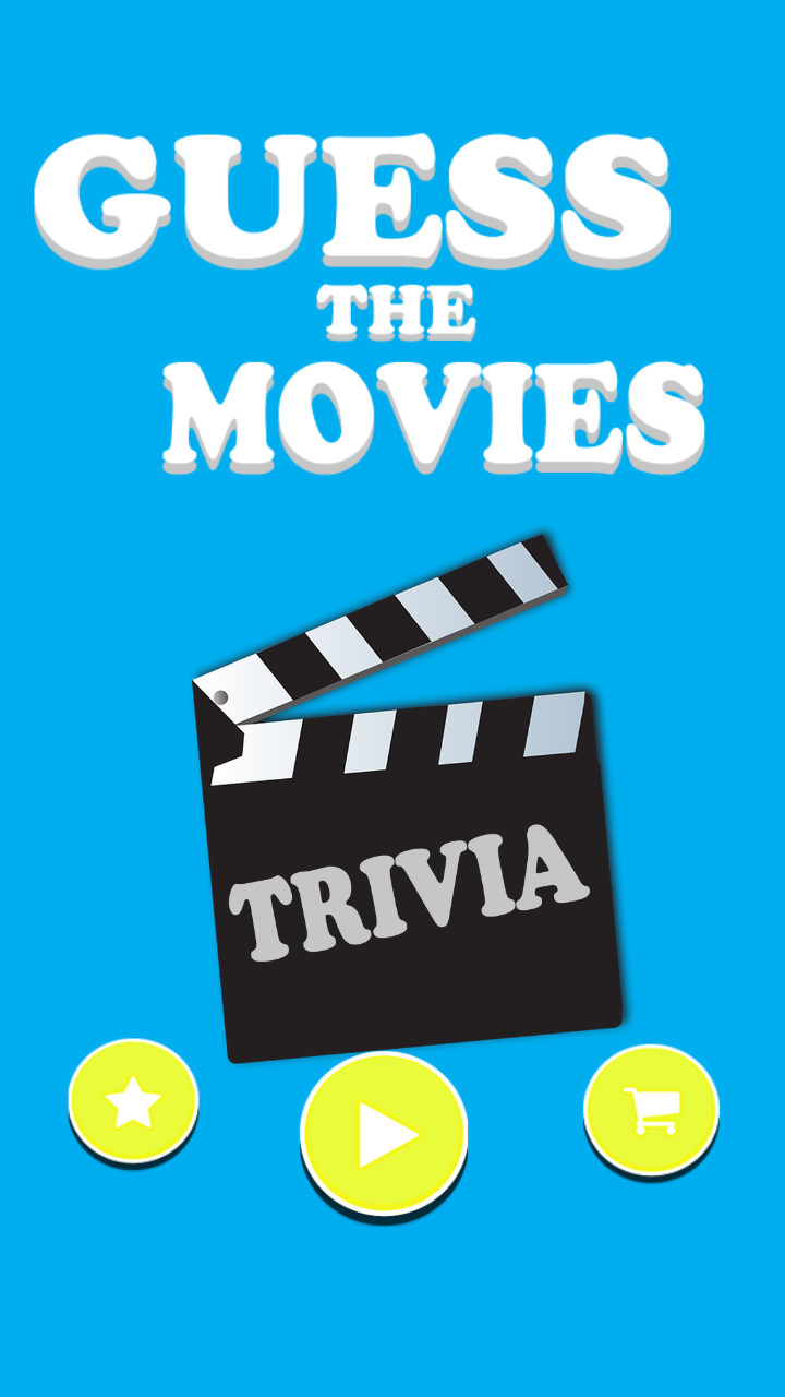 Guess The Movie Trivia:Amazon.com:Appstore for Android