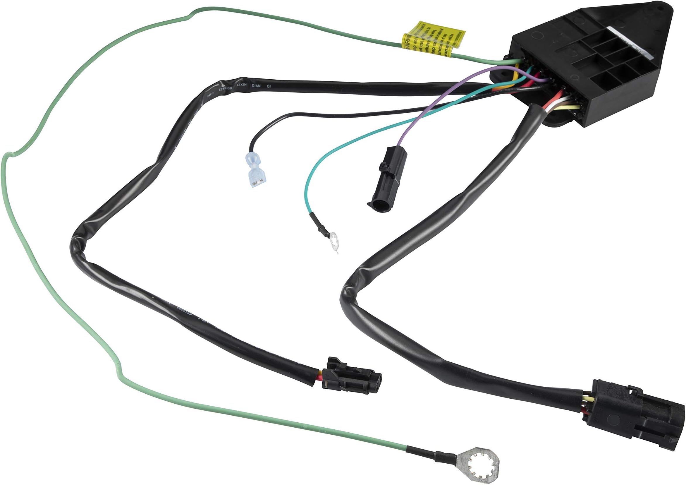 Amazon.com: FEXON 909510000 Electric Step Control Unit Assembly ...