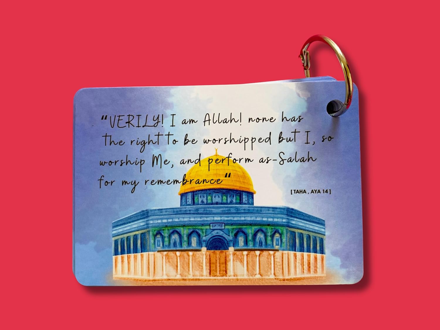 Islamic Salah Cards, How to Perform Salah, Step by Philippines | Ubuy