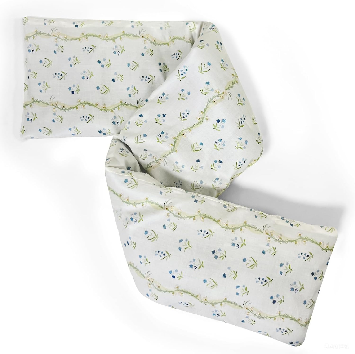 uncn Long Wheat Bag Microwavable for Neck and Shoulder 68x11 CM ...
