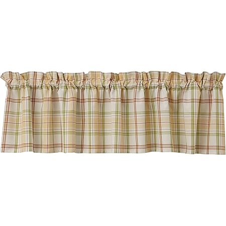 Amazon.com: Park Designs Gentry Valance : Home & Kitchen