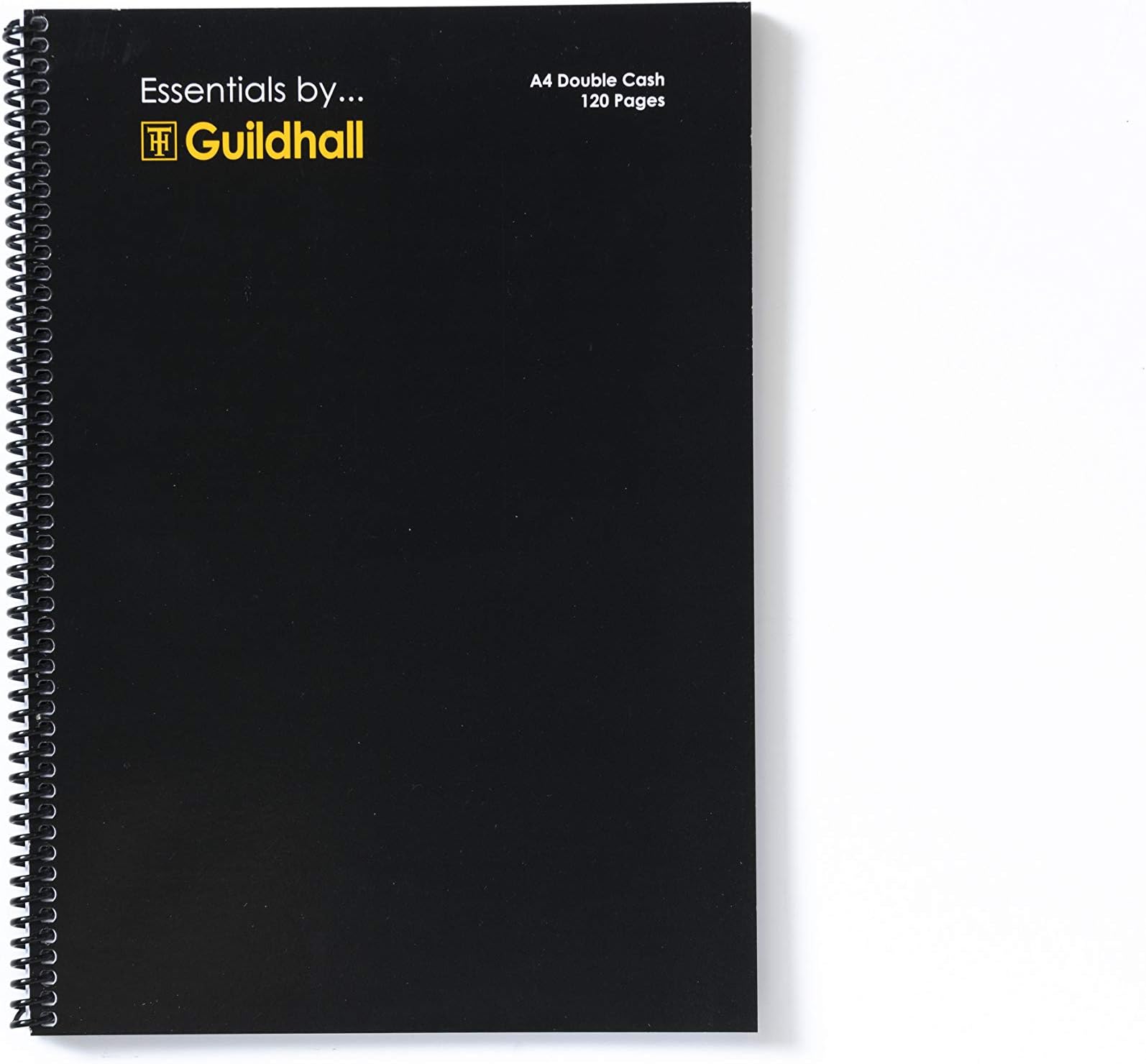 Collins EAB1 Essential Accounts Book, Green : Anon: Amazon.co.uk ...