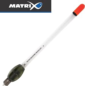 Matrix Micro Bagging Waggler Loaded X2 10g : Amazon.co.uk: Sports ...