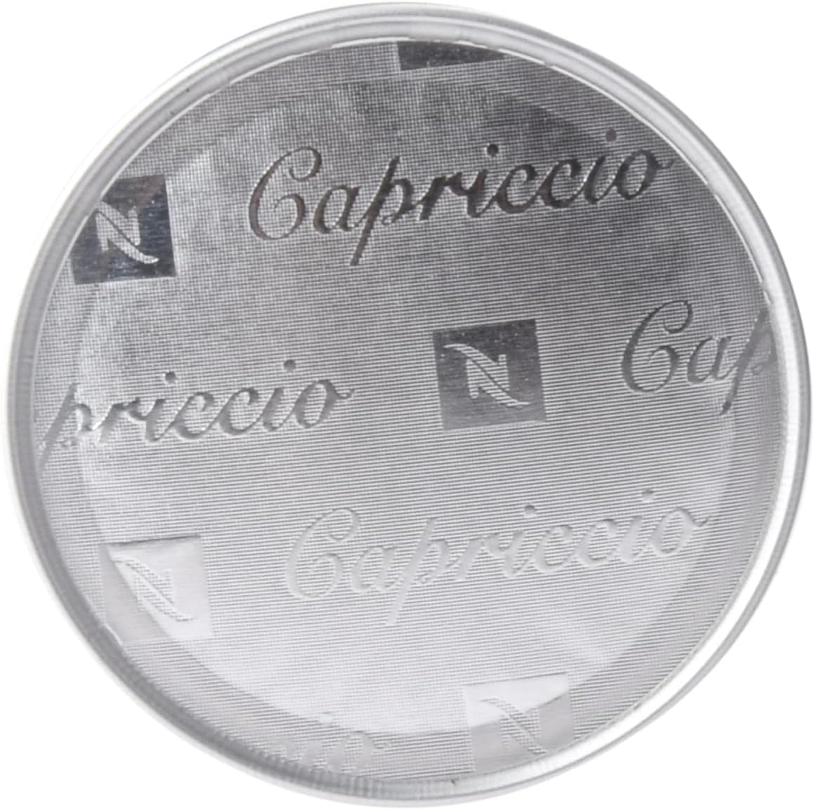 Nespresso 741300 Capriccio Coffee Capsules For 10 Capsules : Buy Online ...