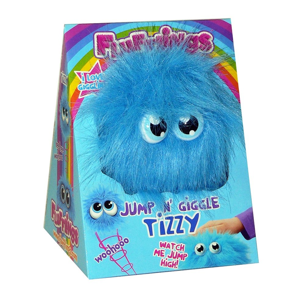 Buy Flufflings Jump n Giggle Fluffling Tizzy Online at Low Prices in ...