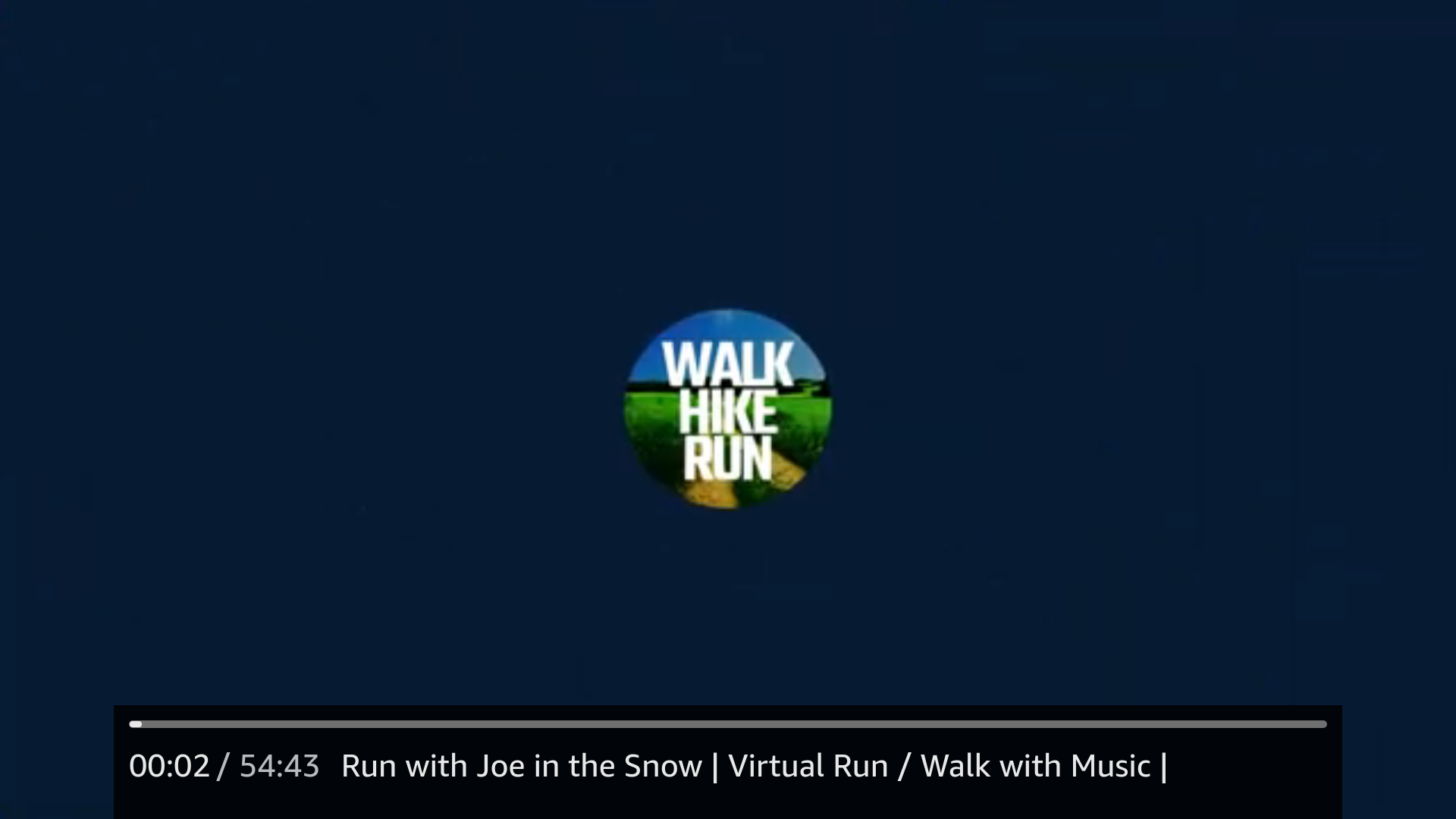Virtual Walk Hike Run Outdoors - App on Amazon Appstore
