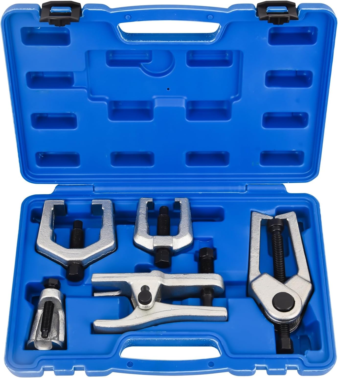 Amazon.com: DHA 5-in-1 Ball Joint Separator Puller Removal Tool, Pitman ...