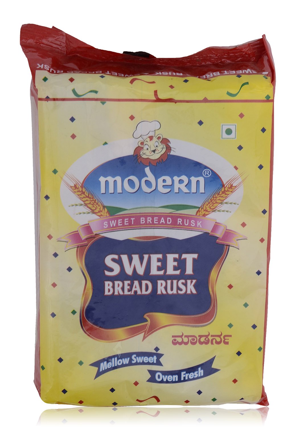 Modern Bread Rusk - Sweet, 200g Pouch : Amazon.in: Grocery & Gourmet Foods