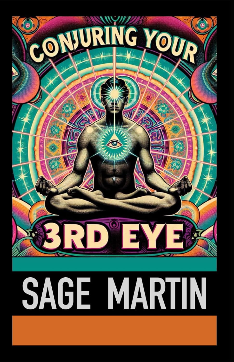 Conjuring Your 3rd Eye: 3rd Eye Meditations And The Law Of Attraction ...