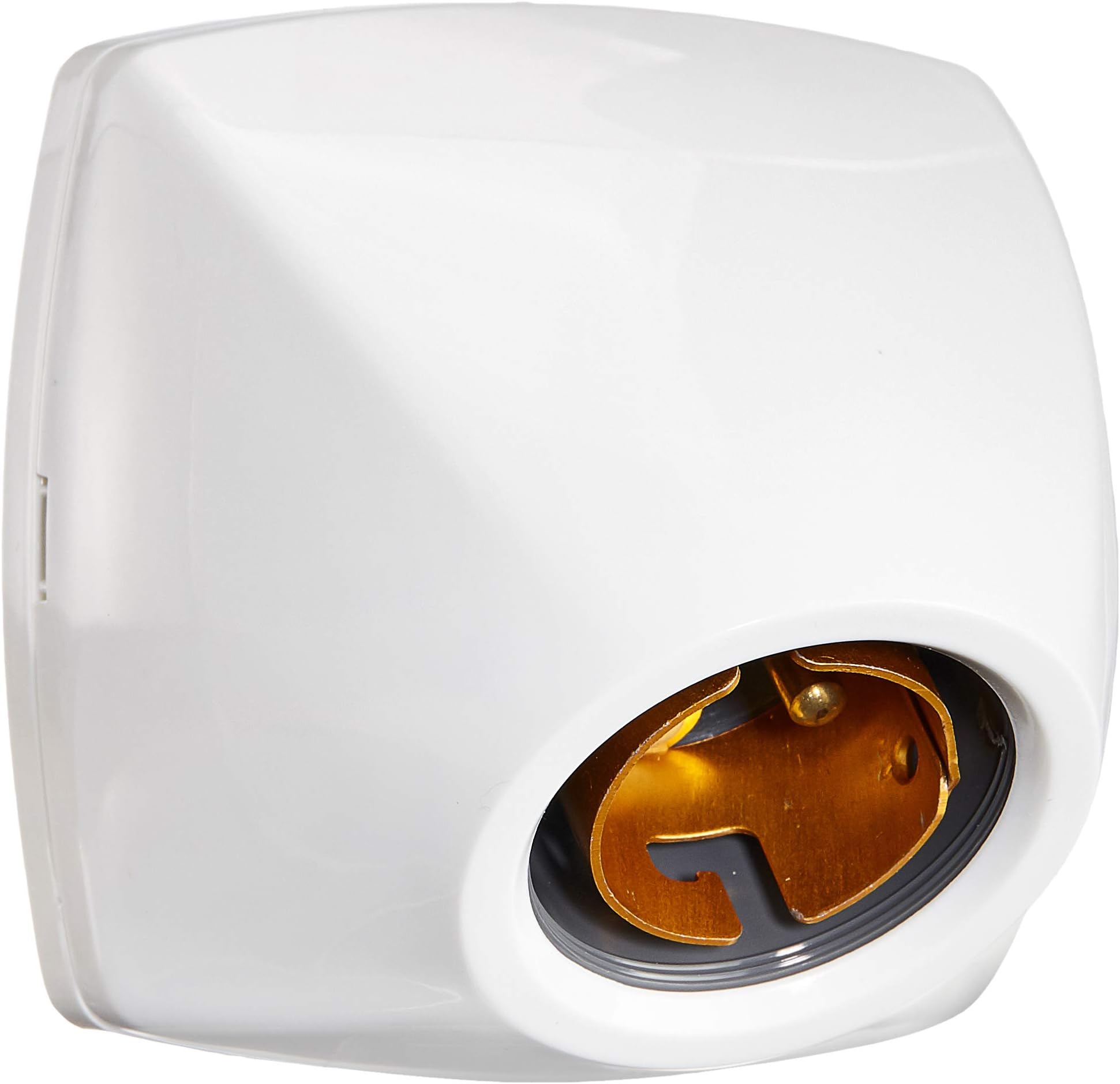 CONA 2391 RING Angle Holder 6 Amp, White with OBR - Pack of 10|OBR ...