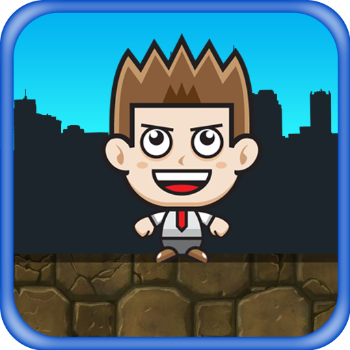 Mr. Jump - App on Amazon Appstore