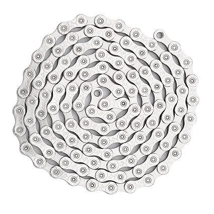 Amazon.com : 10 Speed Bike Chain, Bike Chain for Road Mountain Racing ...