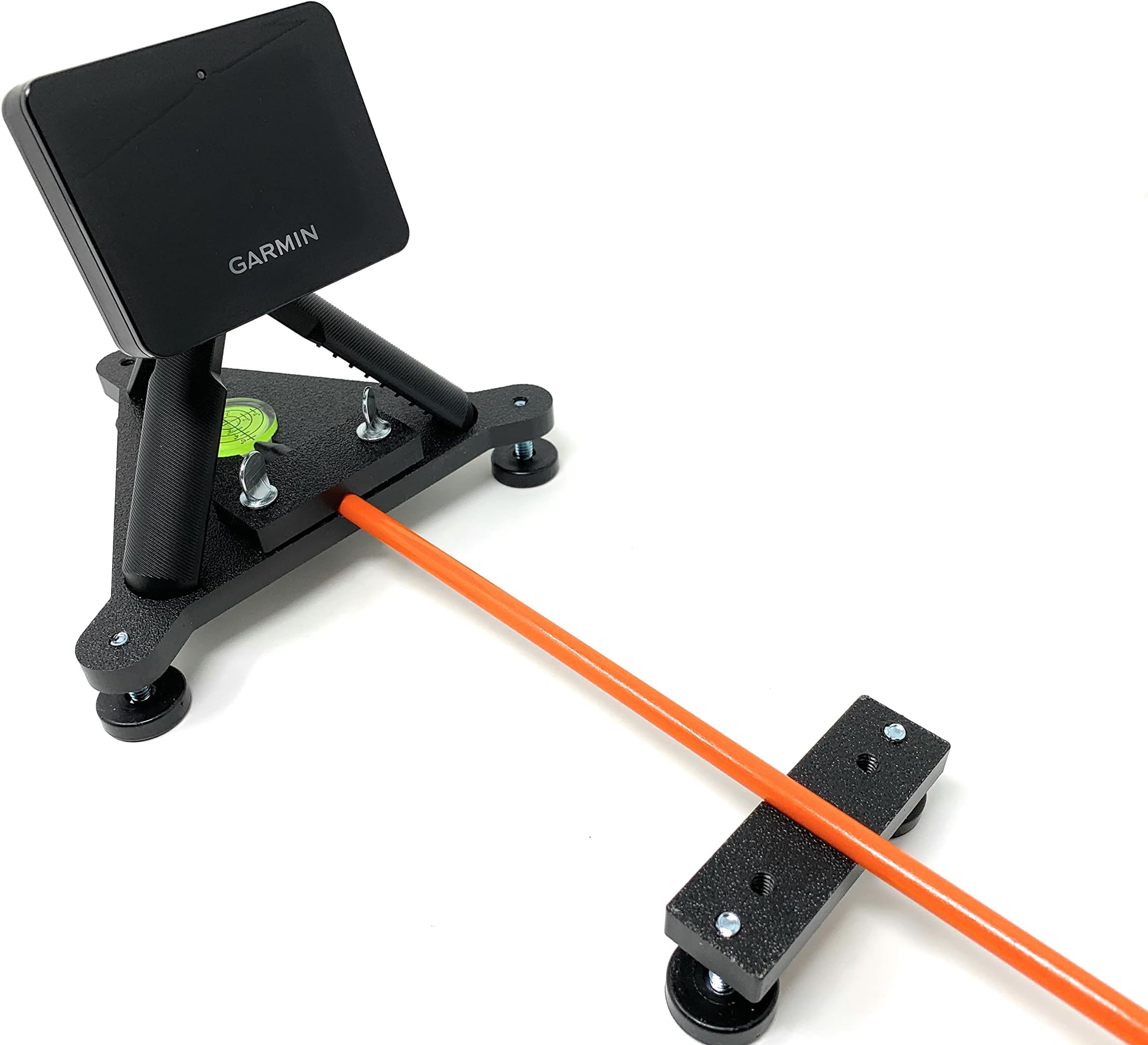 Amazon.com: Adjustable Alignment Stand for Garmin Approach R10 w/Ball ...