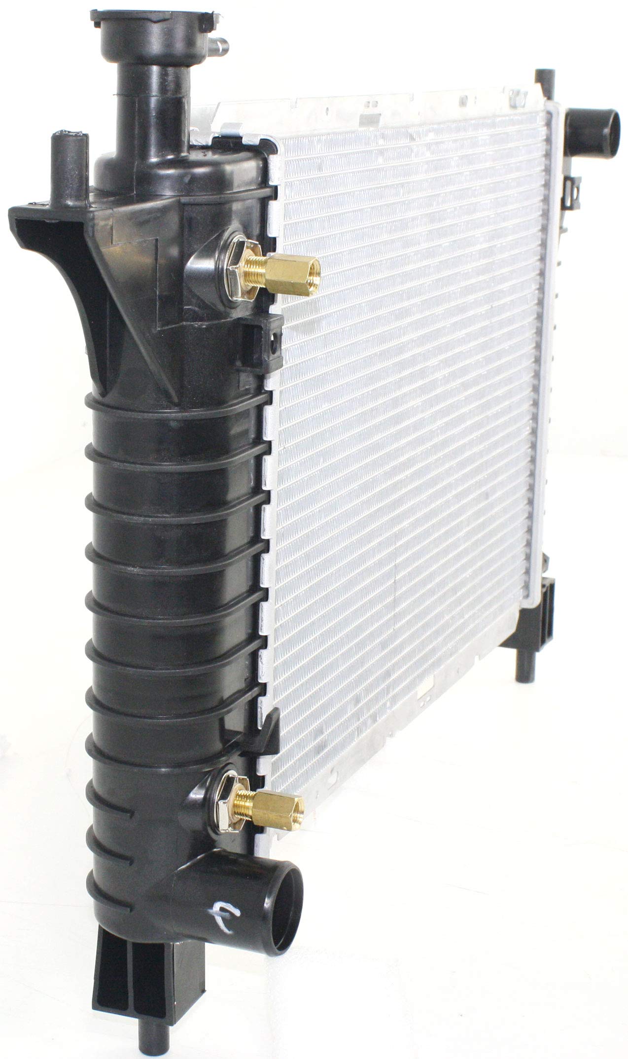 Snapklik.com : Garage-Pro Radiator Compatible