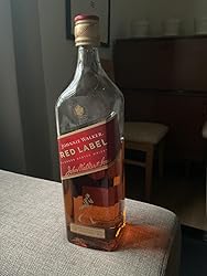 Johnnie Walker Red Label | Blended Scotch Whisky | Philippines | Ubuy