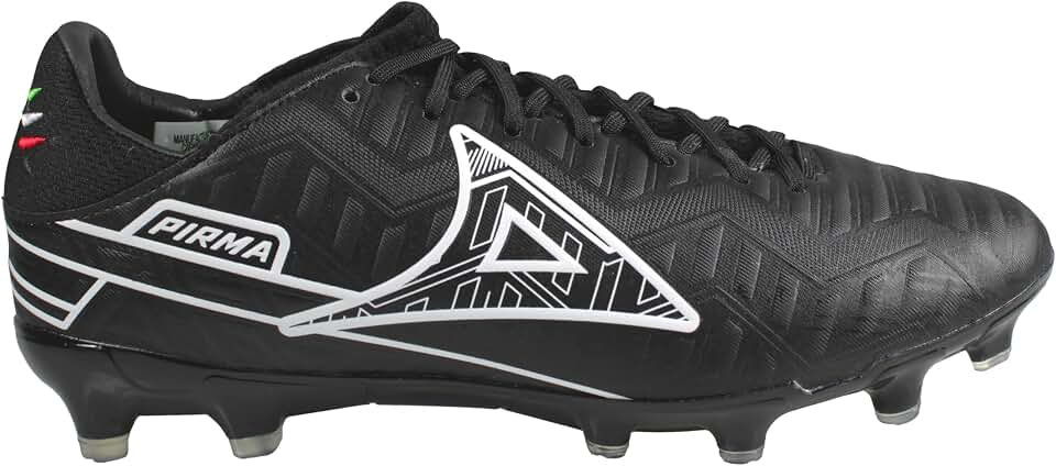Amazon.com: Pirma - Men's Athletic Shoes / Men's Shoes: Clothing, Shoes ...
