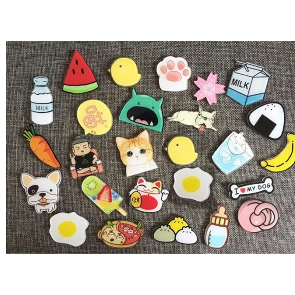 Cute Random Icons