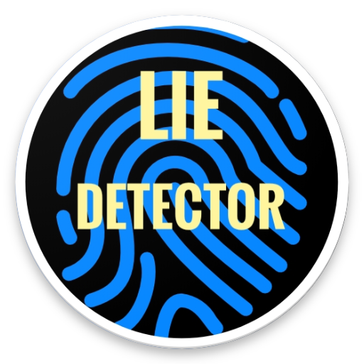 Lie Detector Scanner - App on Amazon Appstore
