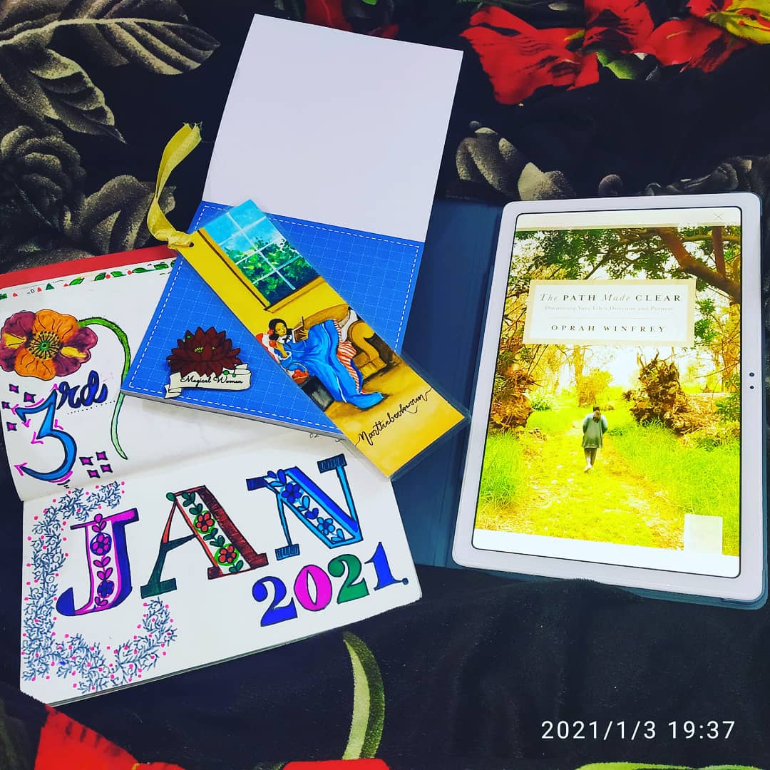 The Path Made Clear: Discovering Your Life's Direction and Purpose ...