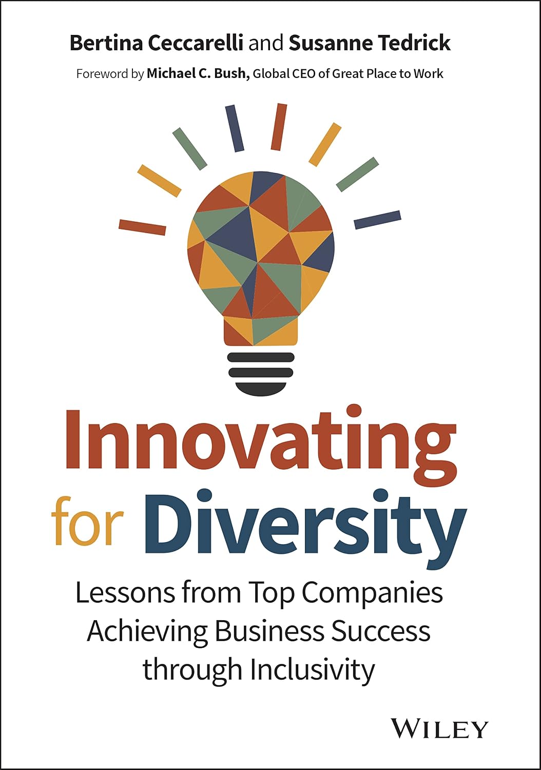 Amazon.com: Innovating for Diversity: Lessons from Top Companies ...