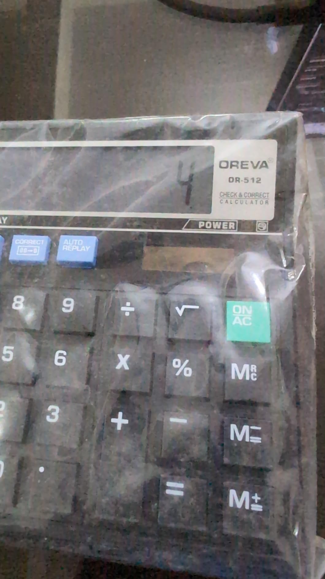 OREVA Engineering Calculator OR 512, Black : Amazon.in: Office Products