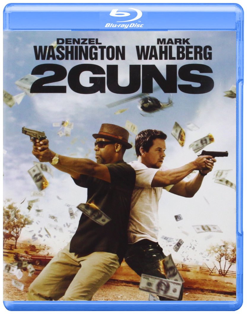 Amazon.com: 2 Guns : Movies & TV
