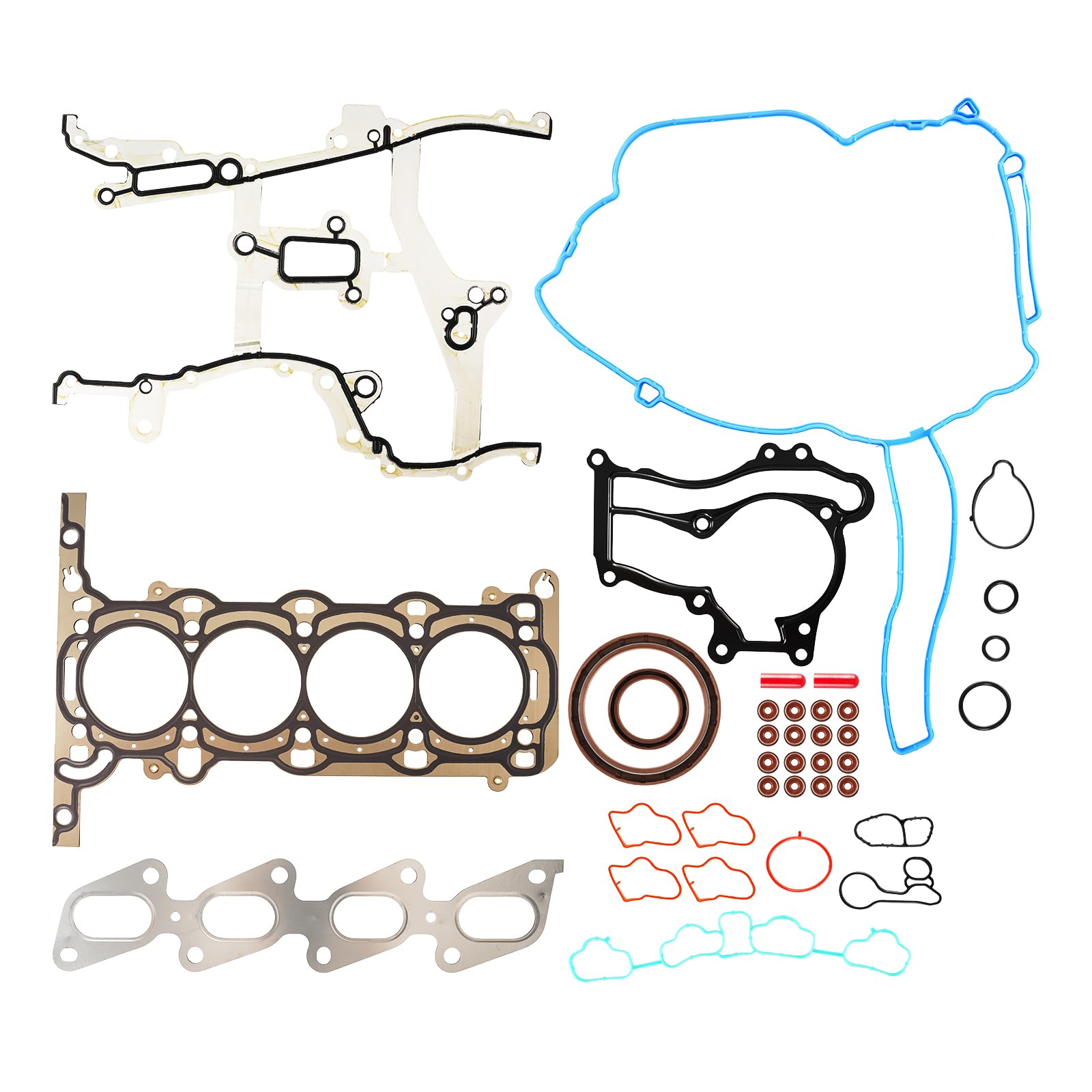 Chevy Cruze Head Gasket