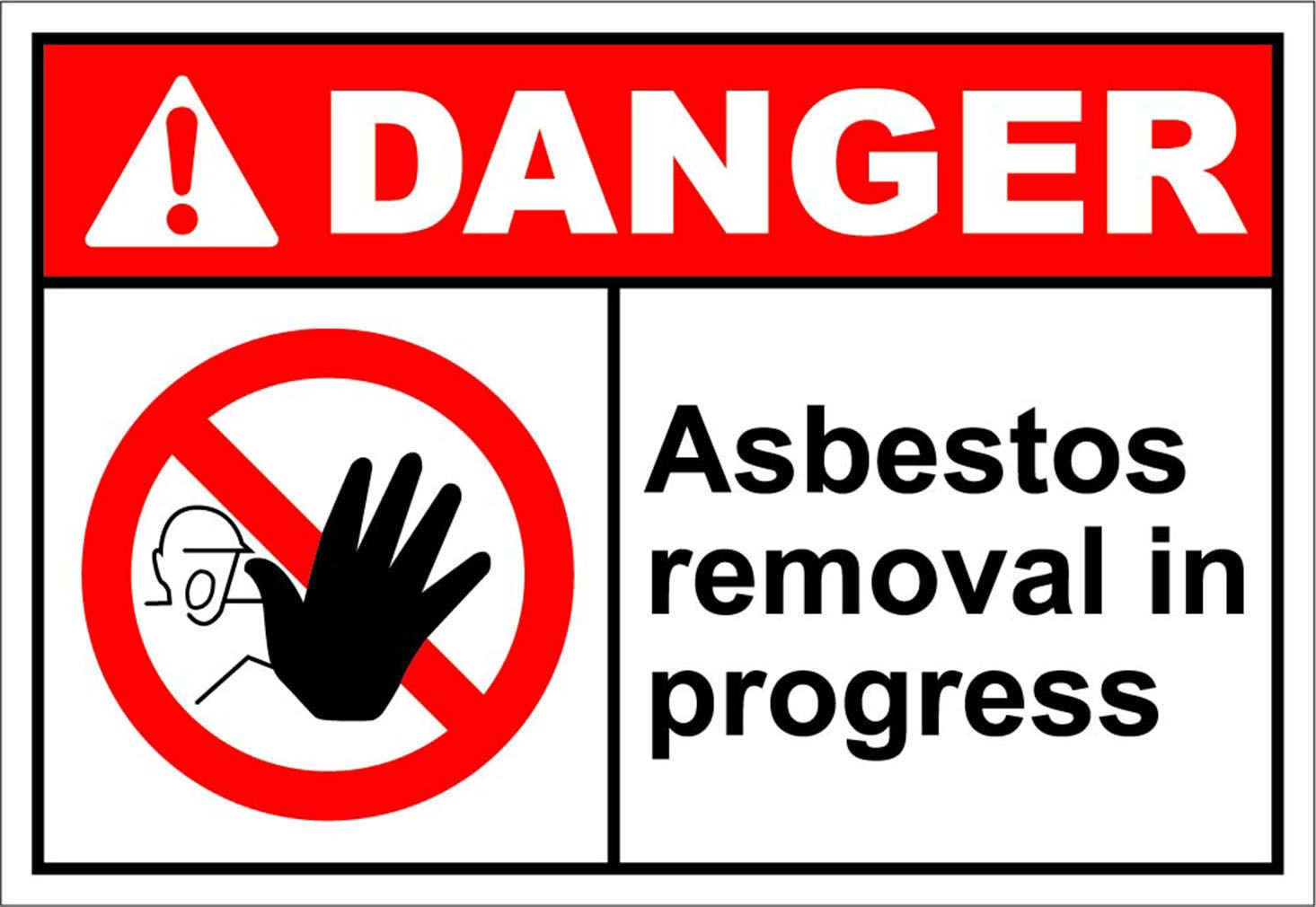 Asbestos Commercials