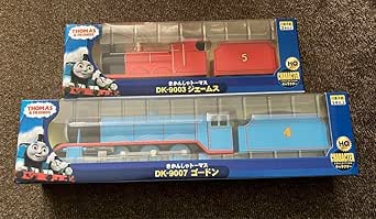 Amazon.co.jp: Thomas the Tank Engine Diamond Pet HQ Series Miniature ...