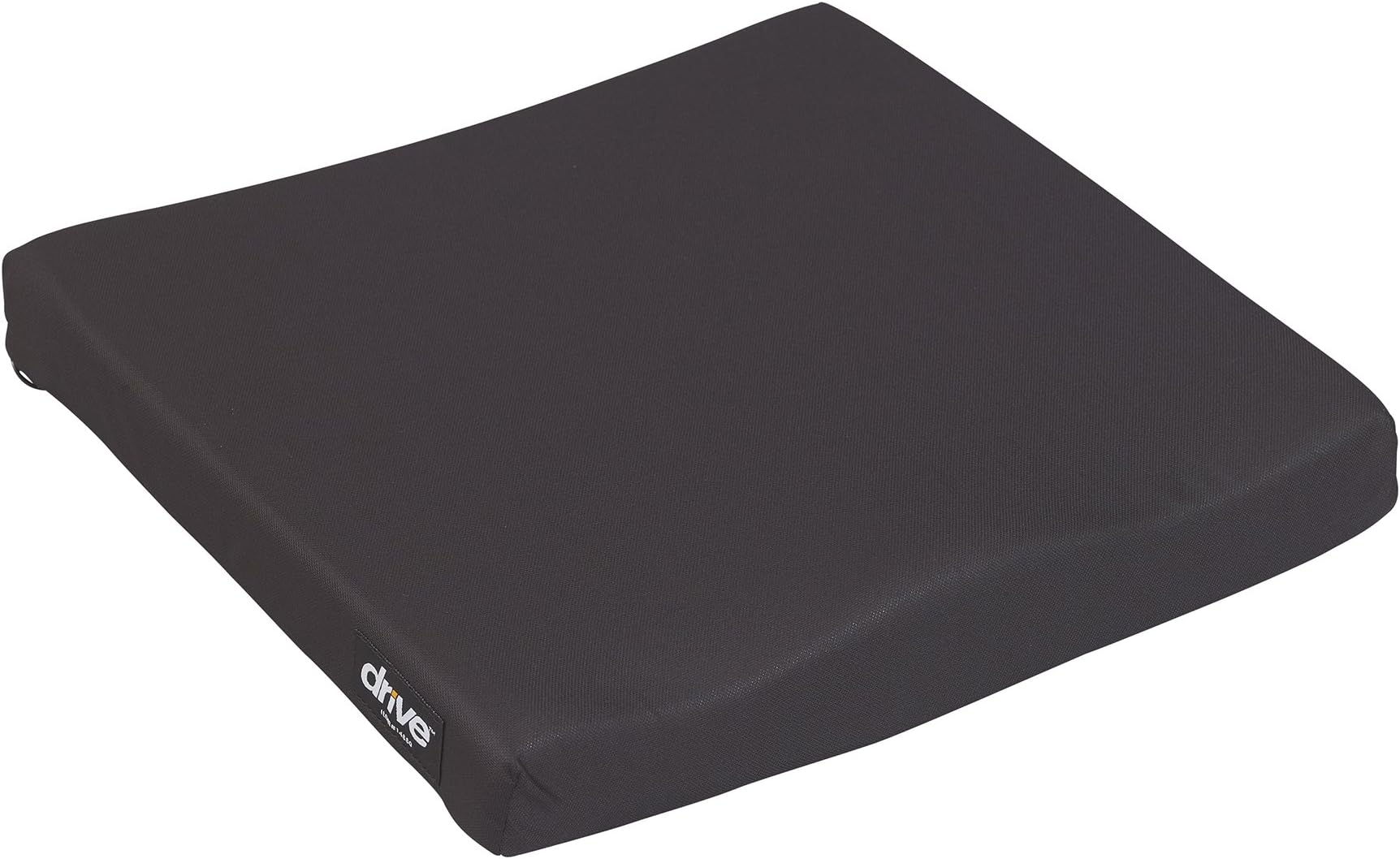 Amazon.com: FOMI Premium Firm All Gel Orthopedic Seat Cushion Pad (15 ...