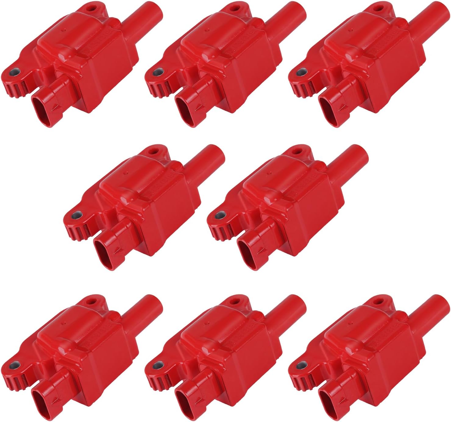 Amazon.com: GRIZZLY AUTO Ignition Coil Pack UF413 Replacement for ...