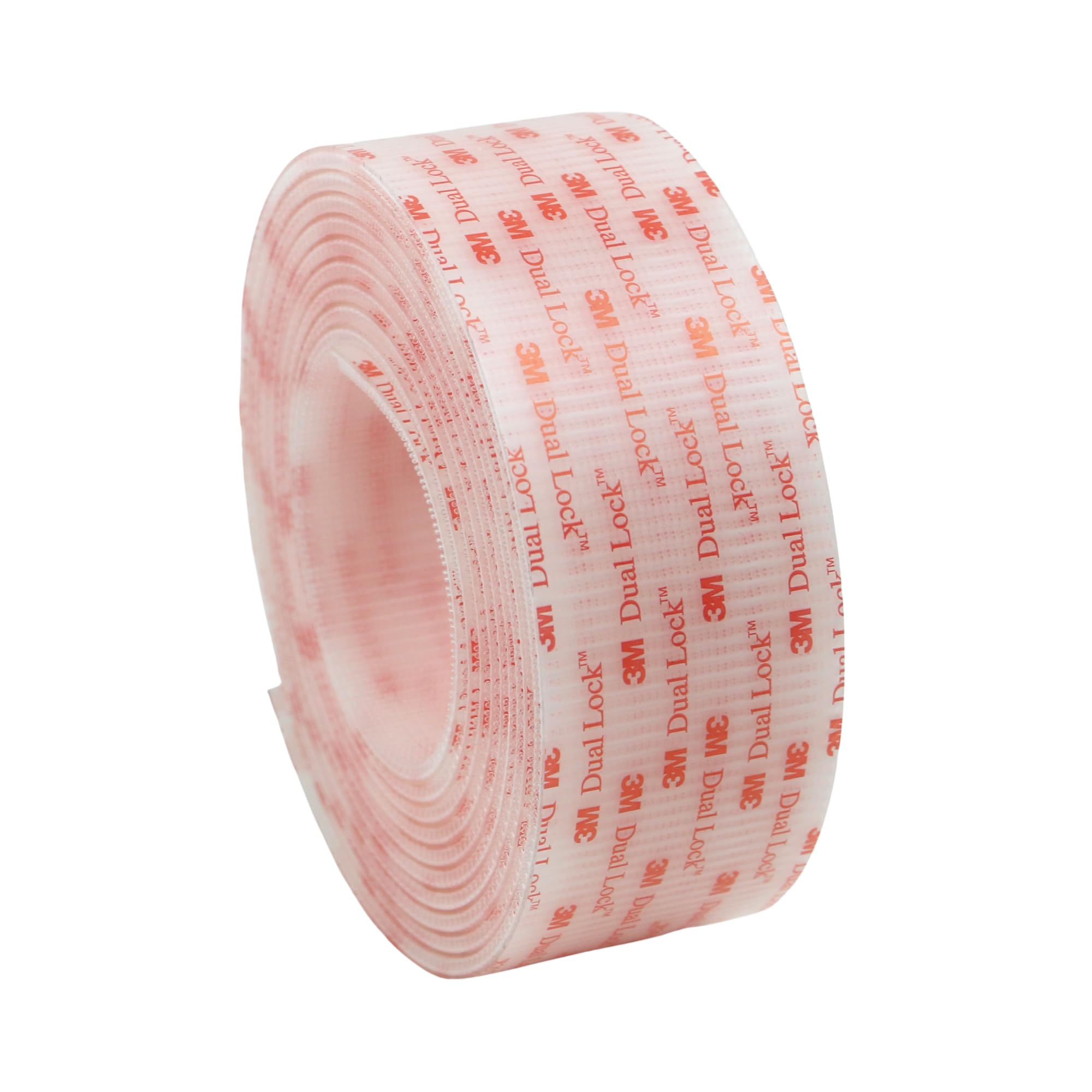 Amazon.com: 3M Dual Lock Type 400 Reclosable Fastener [Clear/Acrylic ...