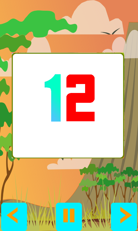 Kids Learn Alphabet abcd:Amazon.com:Appstore for Android