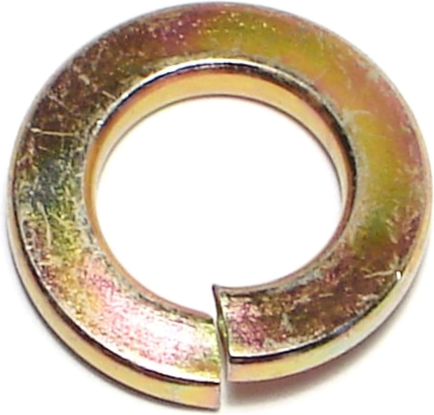 Amazon.com: Hard-to-Find Fastener 014973269784 Grade 8 Lock Washers, 7/ ...