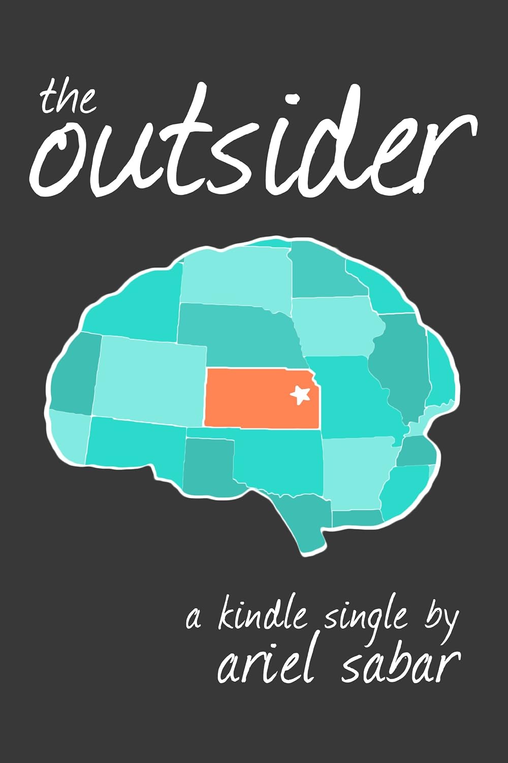 The Outsider: The Life and Times of Roger Barker - Kindle edition by ...