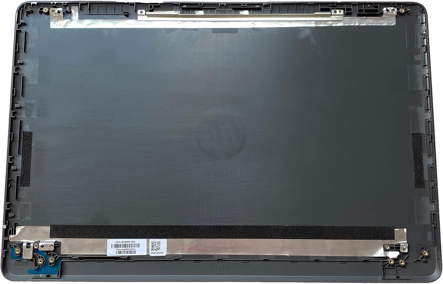 Amazon.com: New Replacement for HP Probook 250 255 G6 Laptop LCD Cover ...