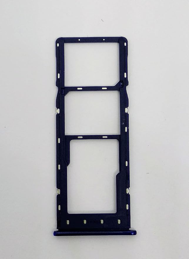 ACEKING® Sim Card Tray Sim Tray Holder Sim Slot for Infinix S4 X626B ...