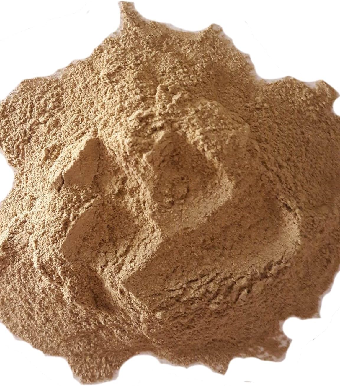 Amazon.com: 14g Mondia Whitei (White's Ginger) Powder : Grocery ...