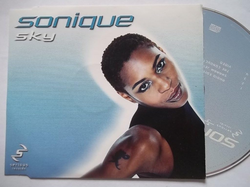 Sky: Amazon.co.uk: CDs & Vinyl