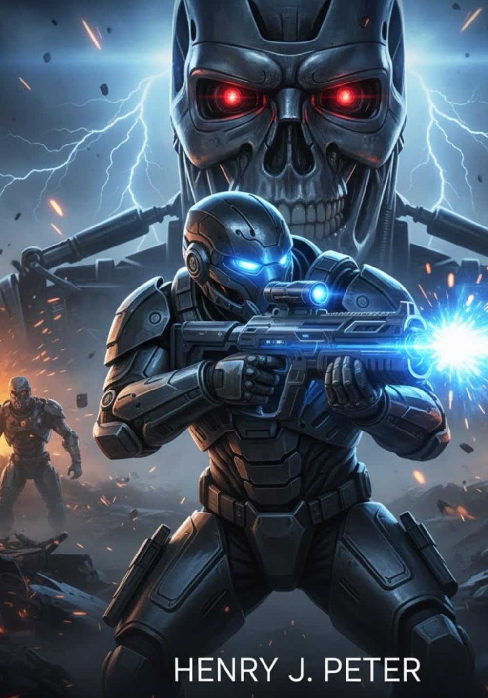 TERMINATOR 2D: NO FATE GAME GUIDE: Full Gameplay Guide: Strategies ...