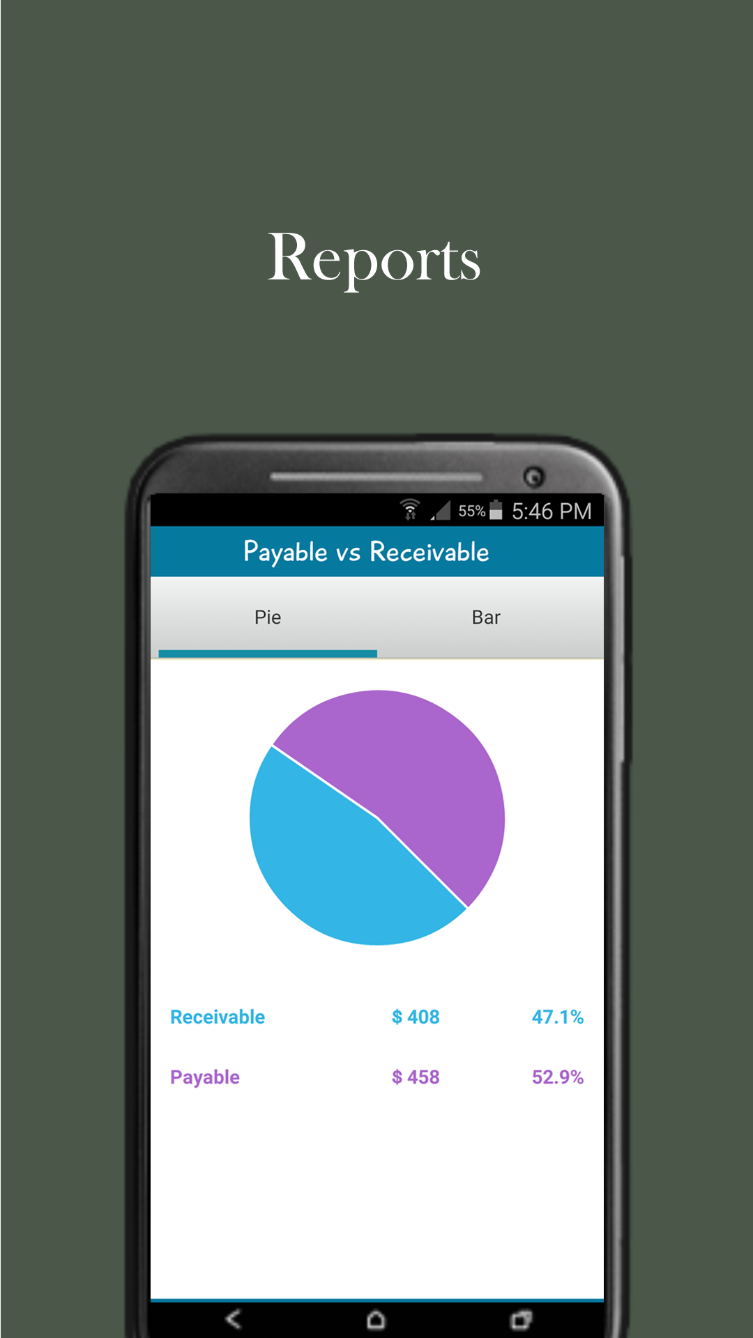 Bills Monitor - App on Amazon Appstore
