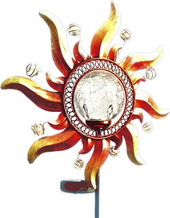 BRILLIANT AND MO 2017 New Gorgeous Copper Metal Art Color Changing ...