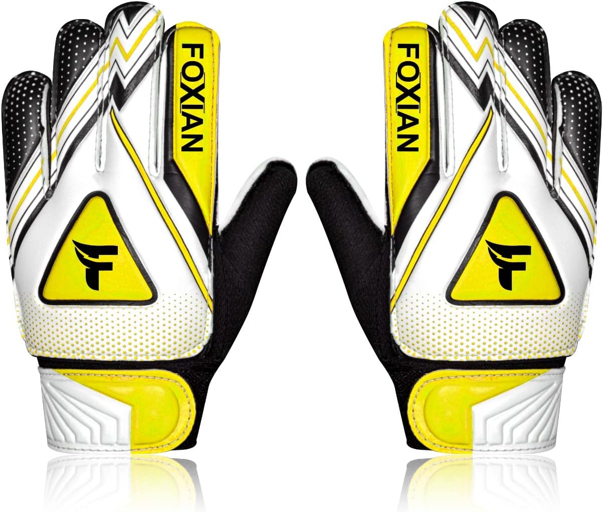 Fussball Handschuhe Kinder