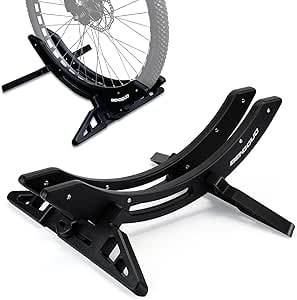 Amazon.com: WILDKEN Bike Stand, Bike Stand Floor for Home/Garage ...