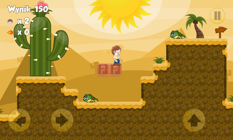 Jacob World - App on Amazon Appstore