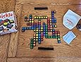 Qwirkle Board Game, Board Games - Amazon Canada