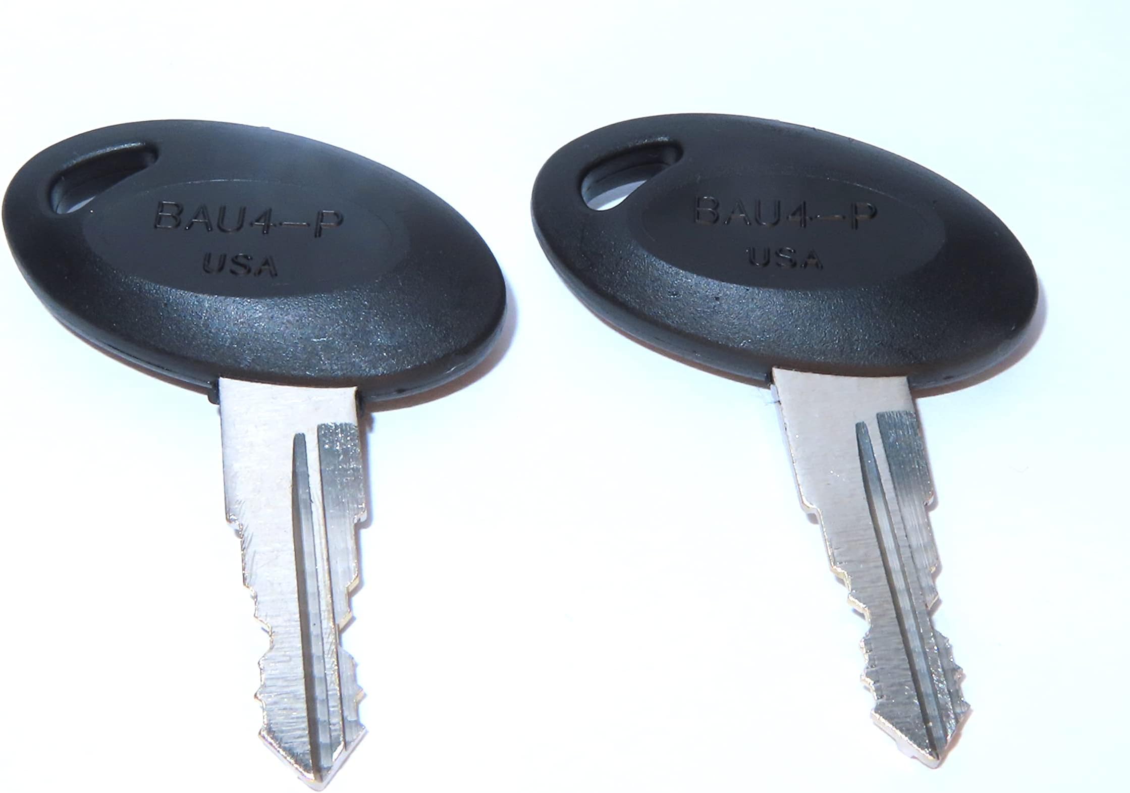 Amazon.com: Bauer Camper Keys RV Keys Cut to Your Key Number from 301 ...