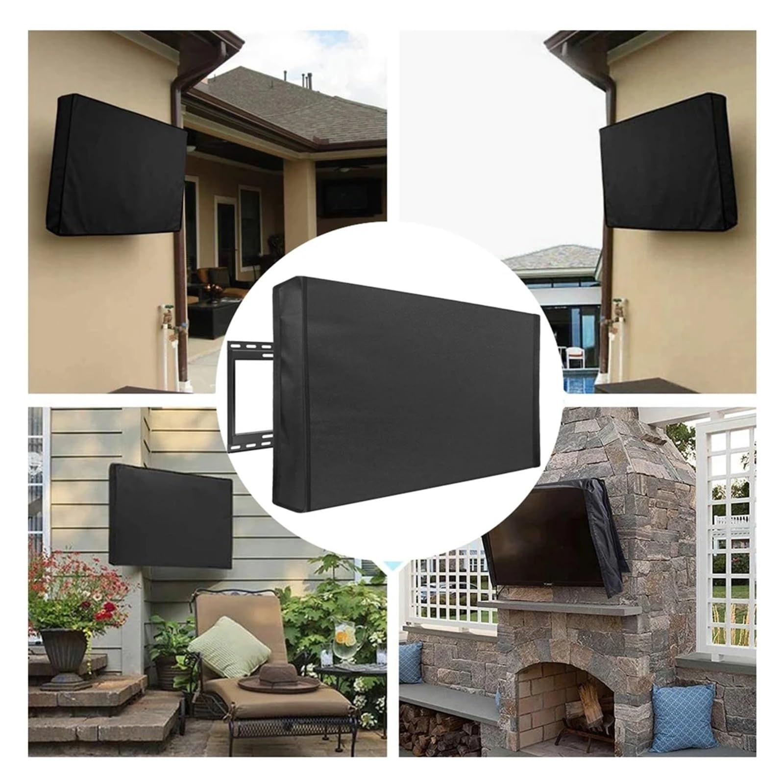 Outdoor Television Covers
