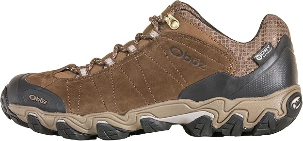 Amazon.com | Bridger Low B-Dry | Hiking Shoes